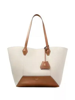 Jimmy Choo Paneled Totes