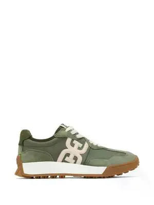 Sam Edelman Panelled Sneakers