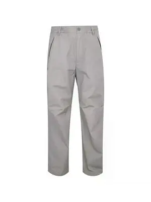 C.P. COMPANY Series Logo Patch Trousers