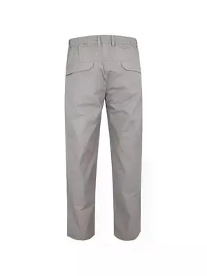 C.P. COMPANY Series Logo Patch Trousers
