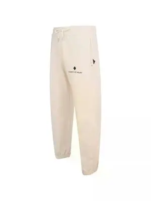COUNTY OF MILAN Logo-print Track Pants