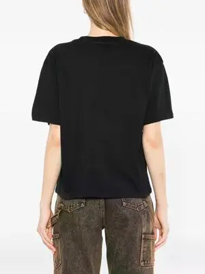 MELT Graphic Print Short Sleeve T-shirt