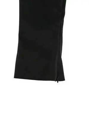 Dolce & Gabbana Cady Slim-fit Trousers