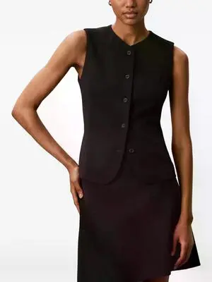 Calvin Klein Sleeveless Waistcoat