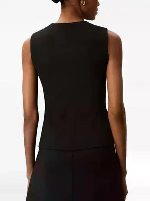 Calvin Klein Sleeveless Waistcoat