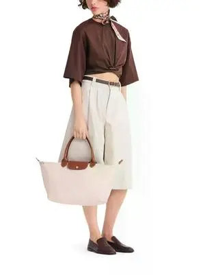 Longchamp Le Pliage Shoulder Bag