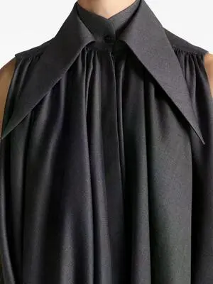 THE ARKOW Zola Blouse