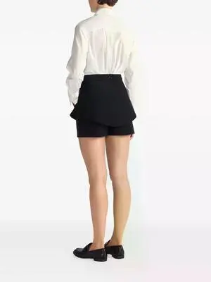 THE ARKOW Poppy Layered Shorts