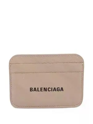 Balenciaga Card Holder Wallets For Women