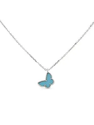 Van Cleef & Arpels Polished Necklaces