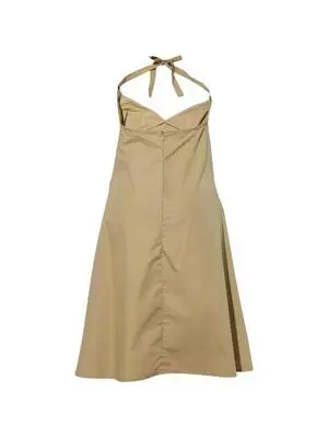 Gimaguas Jardin Nidi Midi Dress