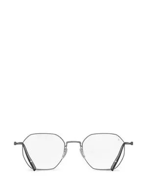 SILHOUETTE Geometric-frame Eyeglasses