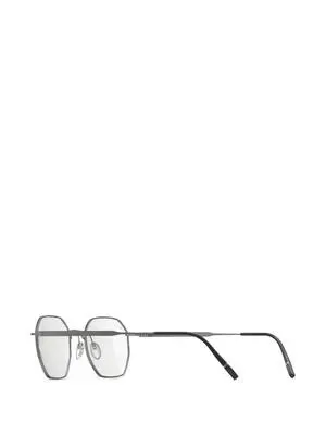 SILHOUETTE Geometric-frame Eyeglasses