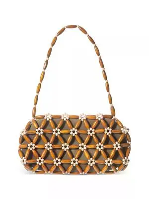 0711 Tbilisi Extra Large Shoulder Bags