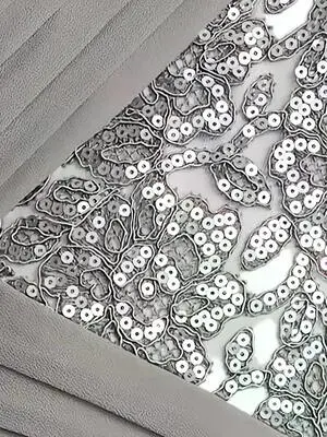 Tadashi Shoji Eamon Sequin-embellished One-shoulder Gown