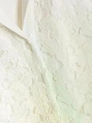 Simkhai Glenn Shirt - Neutrals