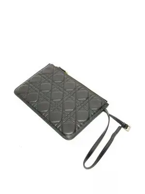 Dior 2019 Cannage Leather Tote Bag