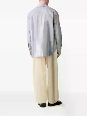 Studio Nicholson View Shirt