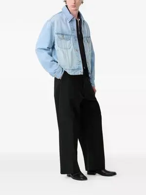 Studio Nicholson Derby Denim Jacket