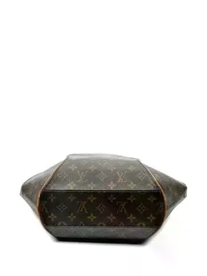 LOUIS VUITTON Monogram Ellipse Gm Tote Bag