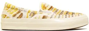 CONVERSE Chuck Taylor All Star Deckstar Missoni Sneakers