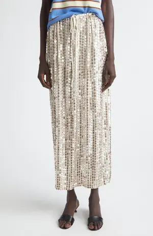 Zankov Elasticated Skirts