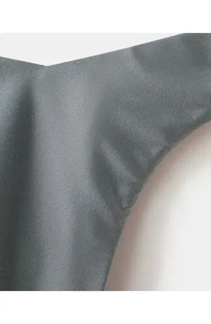 Mango V-cut Tanga Bikini Bottoms