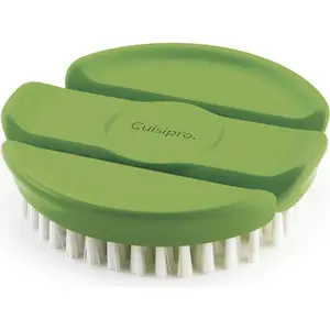CUISIPRO Vegetable Brush