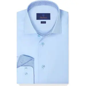 Men's Sky Blue Shirts