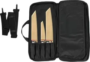 SHUN 20 Slot Chef's Knife Case