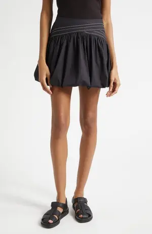 Women's Derek Lam 10 Crosby Black Bottoms