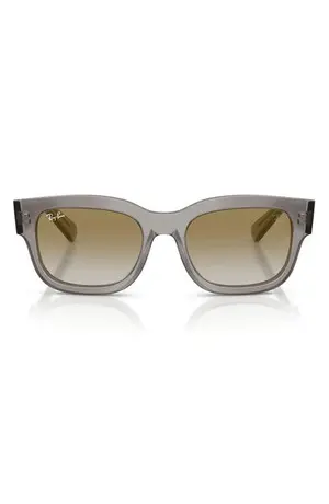 Ray-ban Square Frame Sunglasses