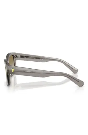 Ray-ban Square Frame Sunglasses