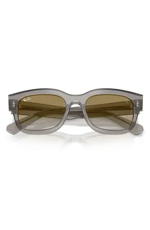 Ray-ban Square Frame Sunglasses