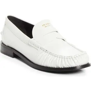 Women's Prada Bianco Shoes