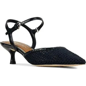Donald Pliner Cushioned Pumps