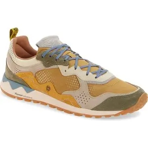 Flower Mountain Low Top Shoes For Men