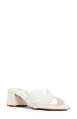 Anne Klein Block Heel Shoes For Women