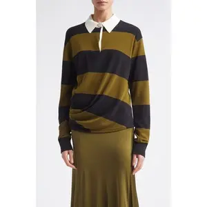 Proenza Schouler Striped T-shirts For Women