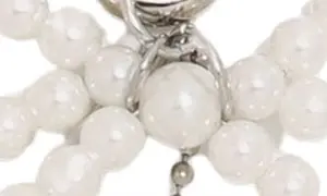 PETIT MOMENTS Lolita Key Chain