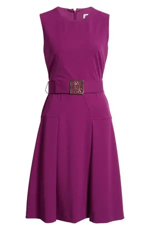 Women's Jewel Neck Dresses