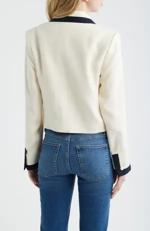 FRAME The Cabana Jacket