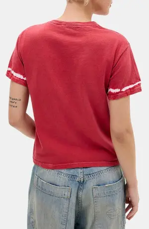 BDG URBAN OUTFITTERS Marseille 1982 Graphic T-shirt