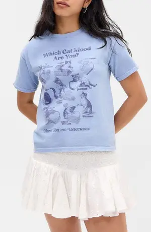 Women's Urban T-shirts
