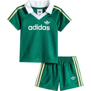 Men's adidas Elastic Waist Shorts