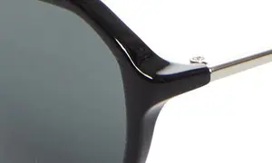 Jacquemus Les Lunettes Pilot Sunglasses