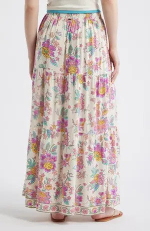 Rip Curl Half Moon Bay Wide Leg Pants