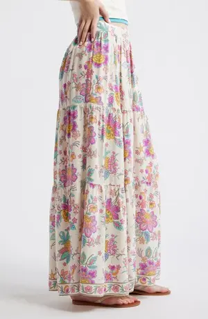 Rip Curl Half Moon Bay Wide Leg Pants