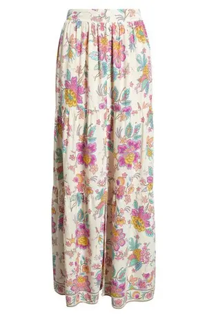 Rip Curl Half Moon Bay Wide Leg Pants