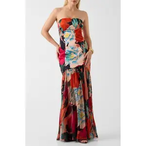 Marciano Off The Shoulder Dresses
